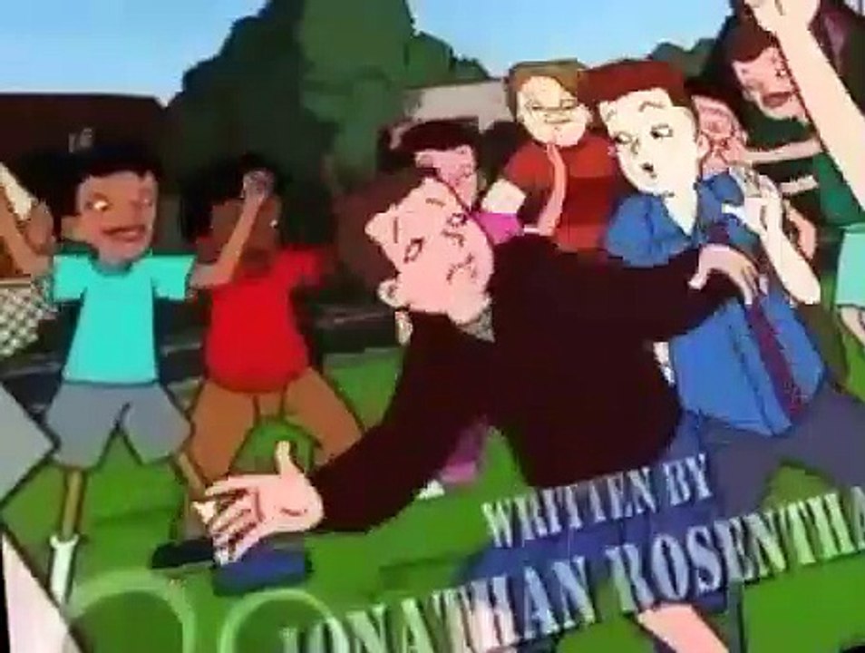 Recess S02 E016 - video Dailymotion