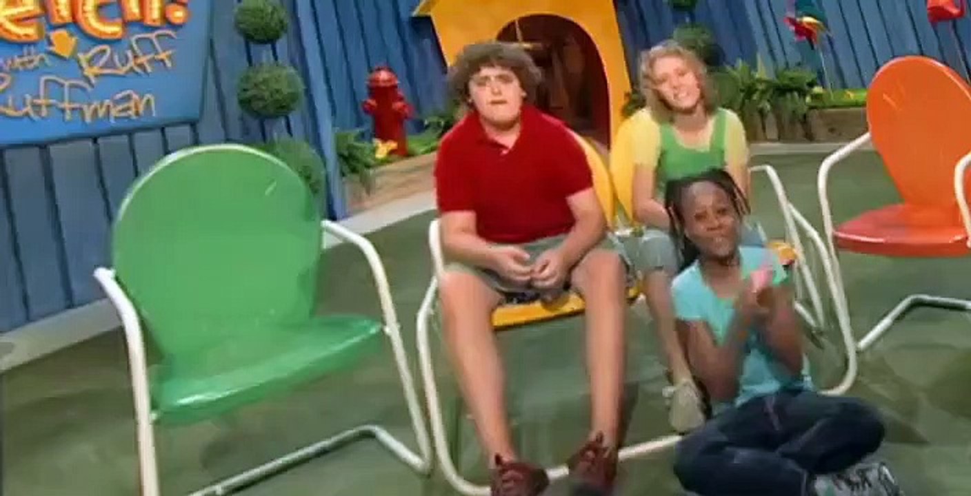 Fetch! with Ruff Ruffman Fetch with Ruff Ruffman S04 E003 - video ...