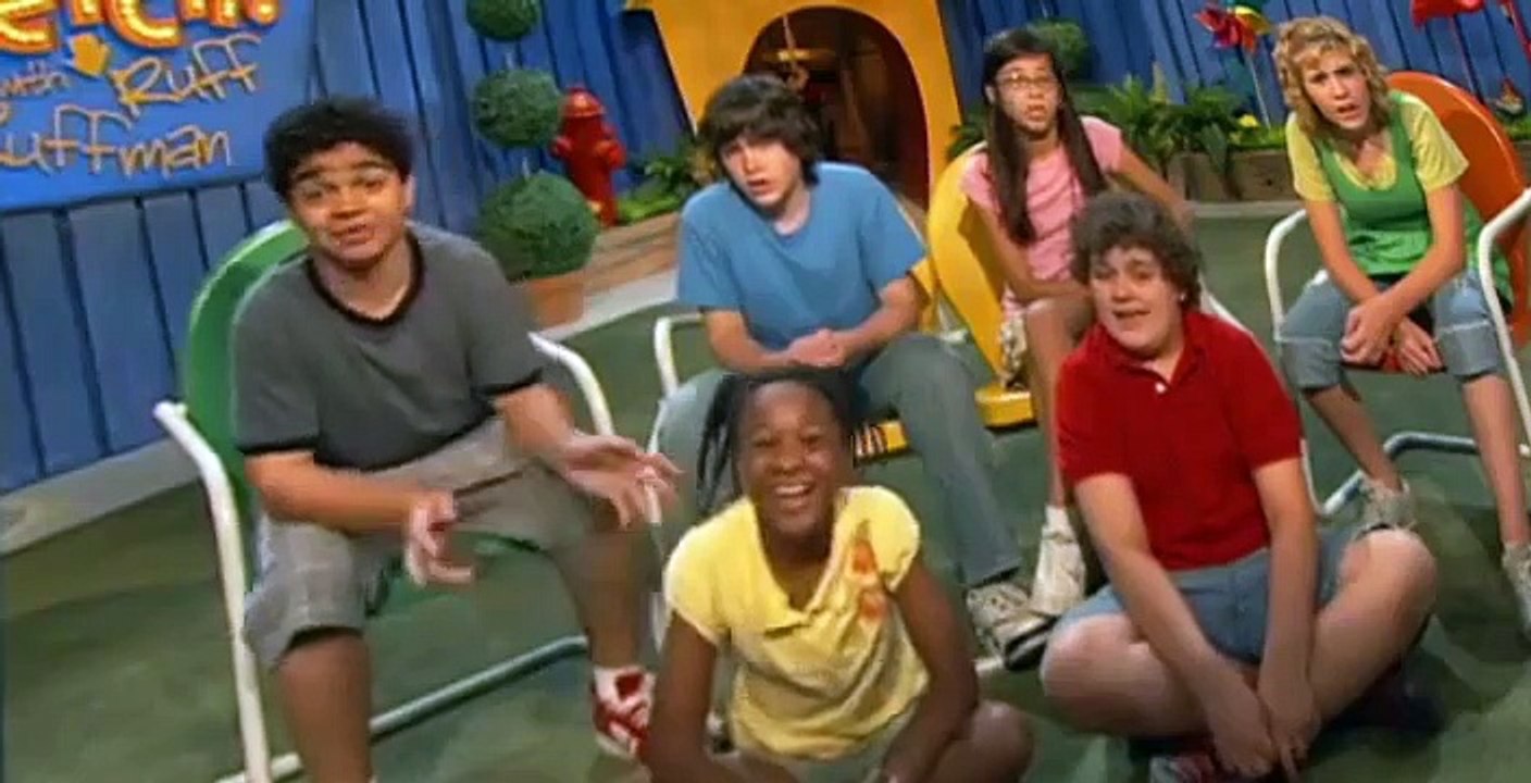 Fetch! with Ruff Ruffman Fetch with Ruff Ruffman S04 E005 - video ...