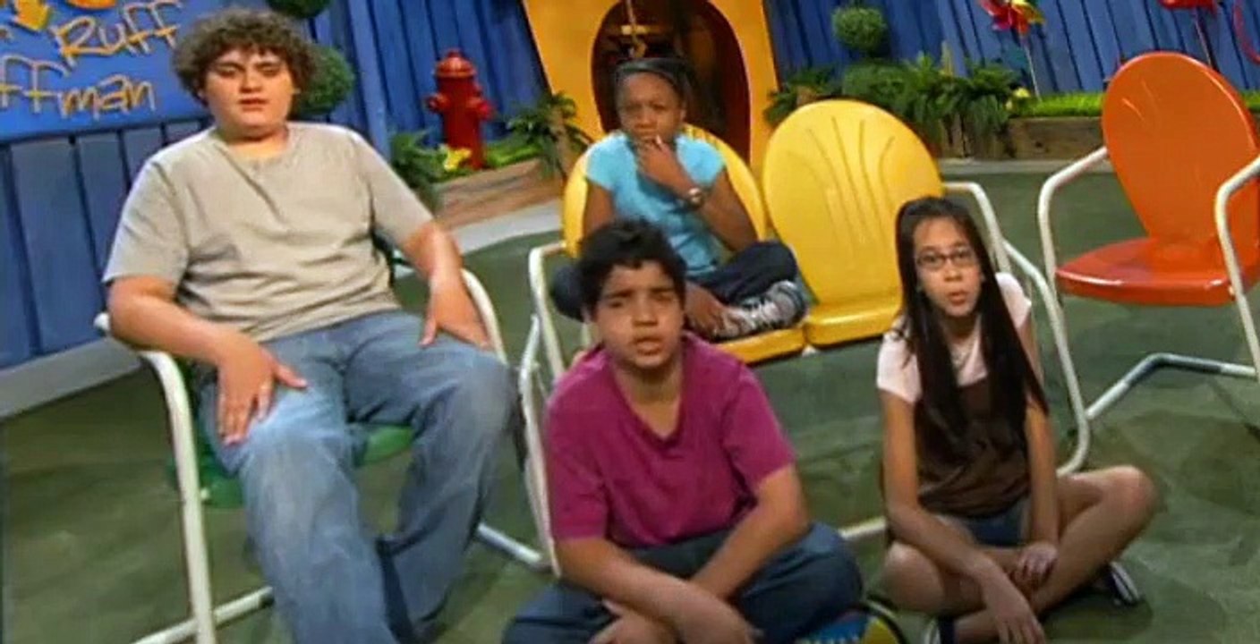 Fetch! with Ruff Ruffman Fetch with Ruff Ruffman S04 E015 - video ...