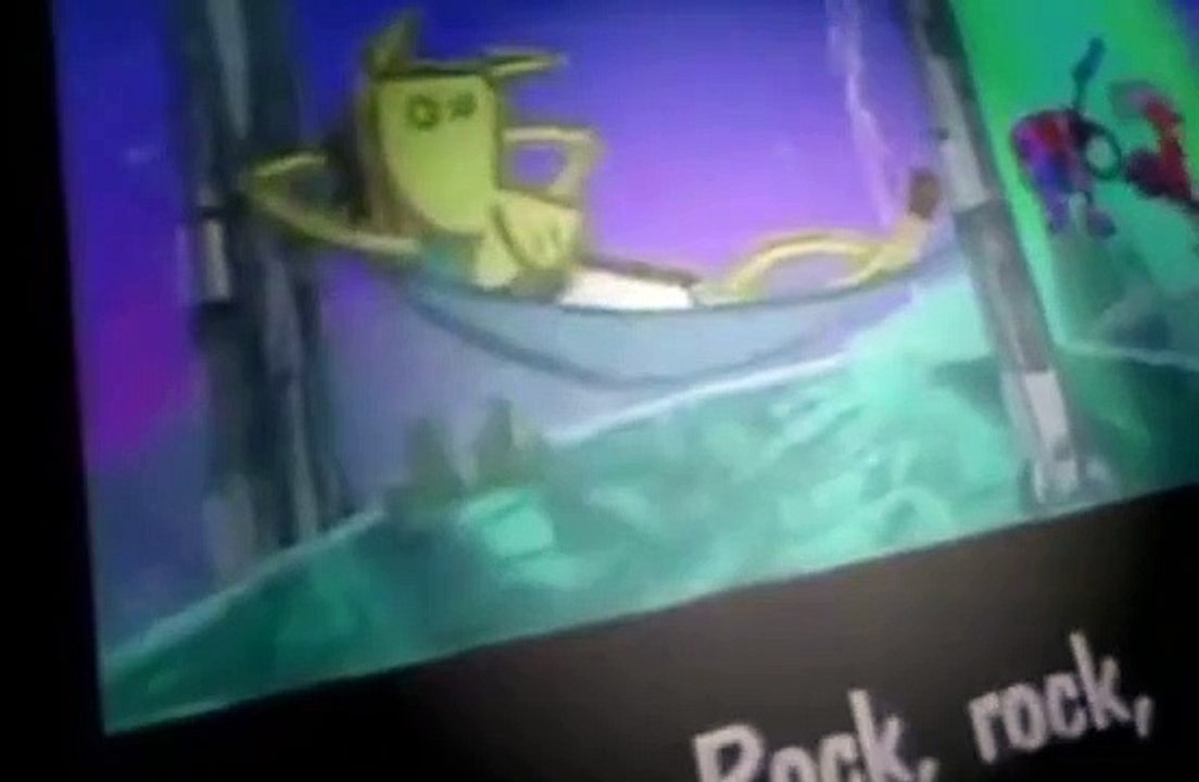 Between the Lions Between the Lions S01 E002 The Lost Rock - video ...