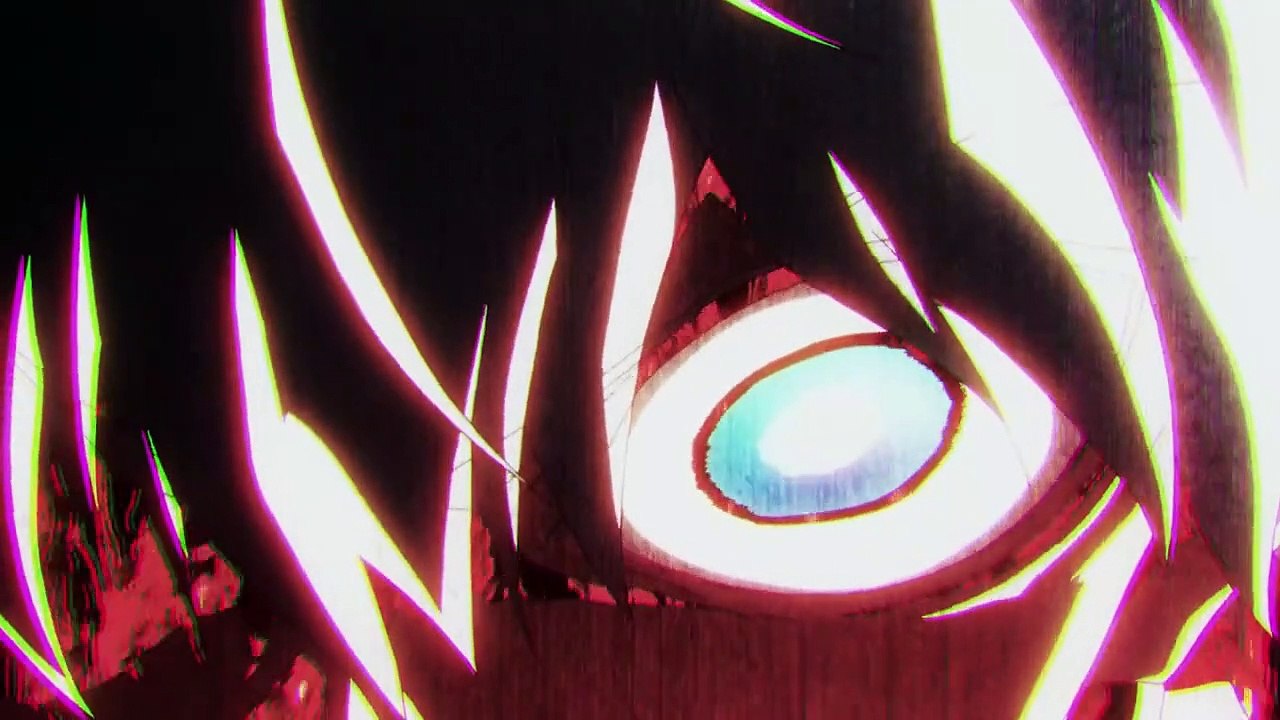 Ragna Crimson - Official Trailer 2 - Vidéo Dailymotion