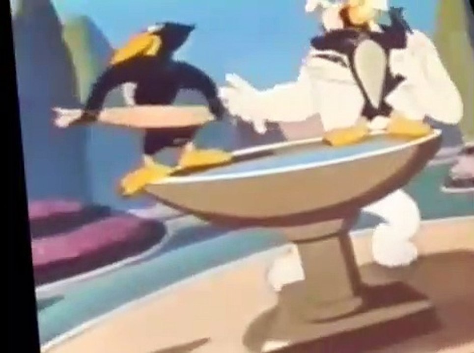 The Heckle and Jeckle Show The Heckle and Jeckle Show E006 – The ...