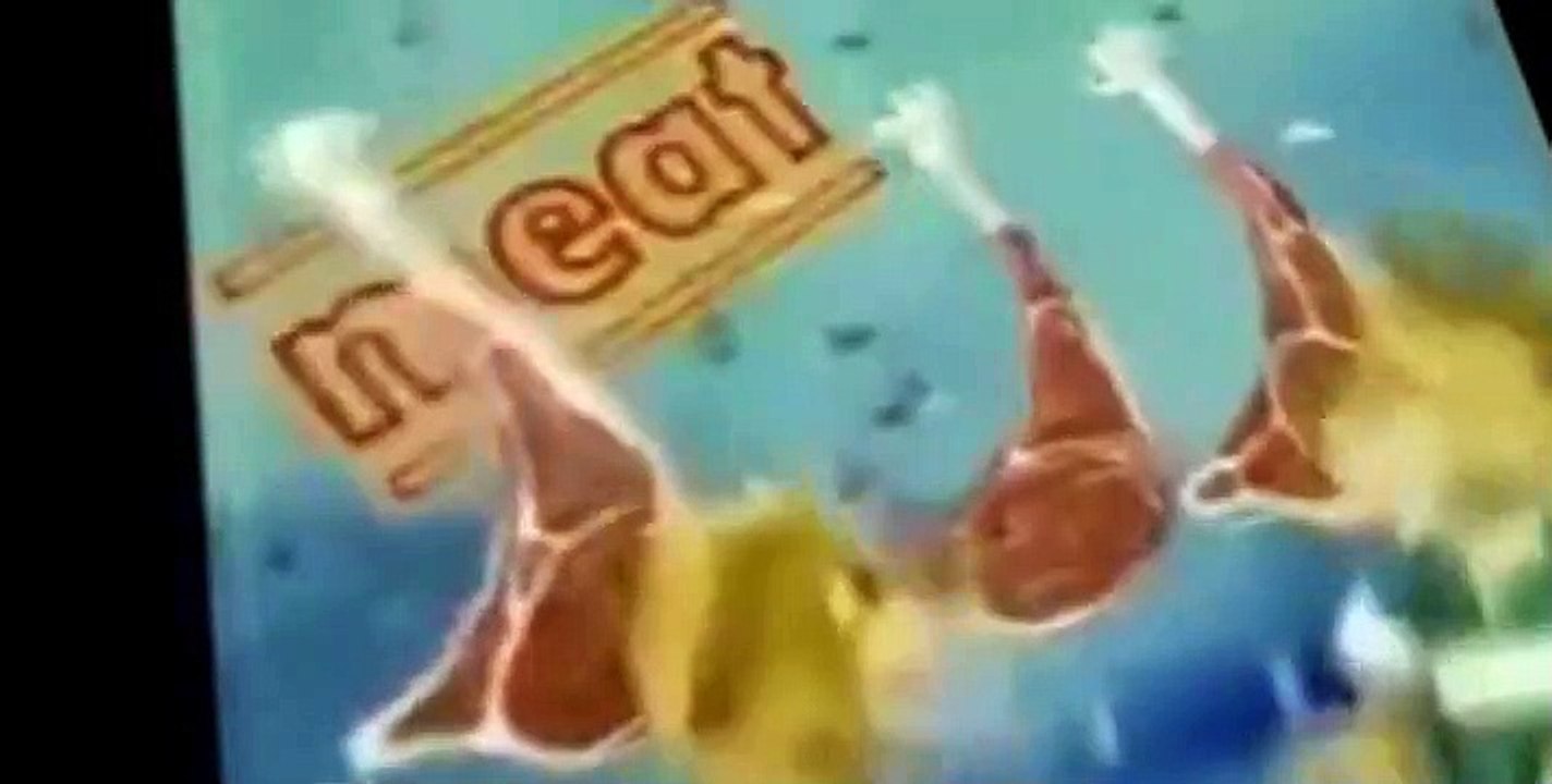 Between the Lions Between the Lions S01 E005 Shooting Stars - video ...