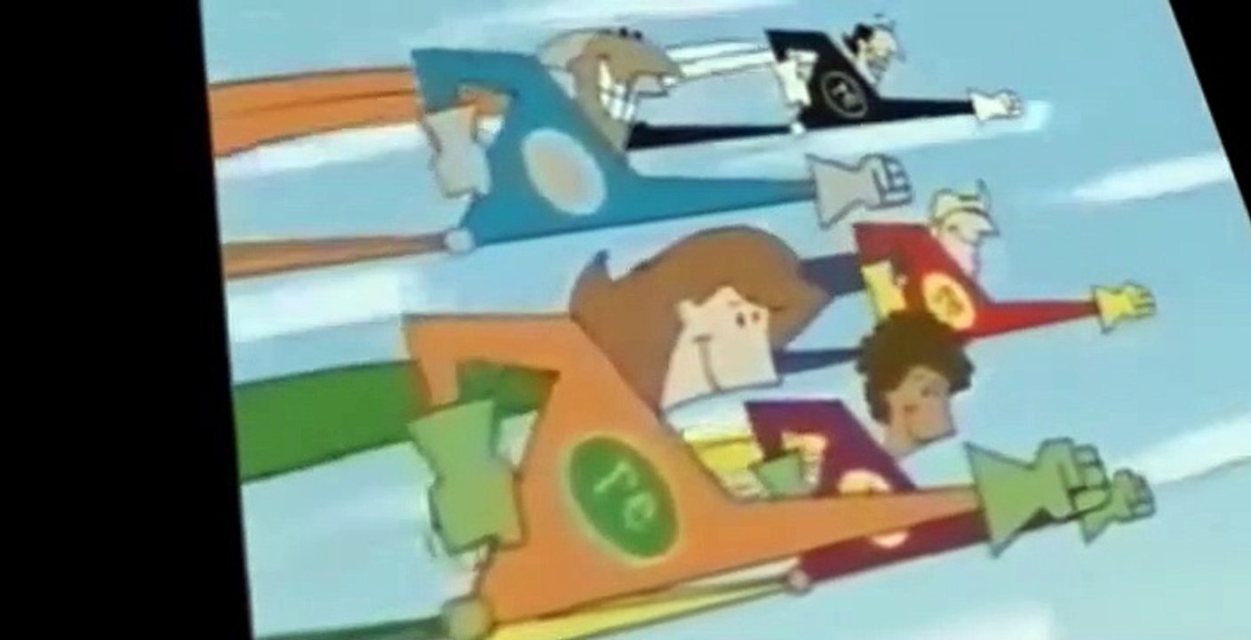 Between the Lions Between the Lions S01 E006 The Hopping Hen - video ...