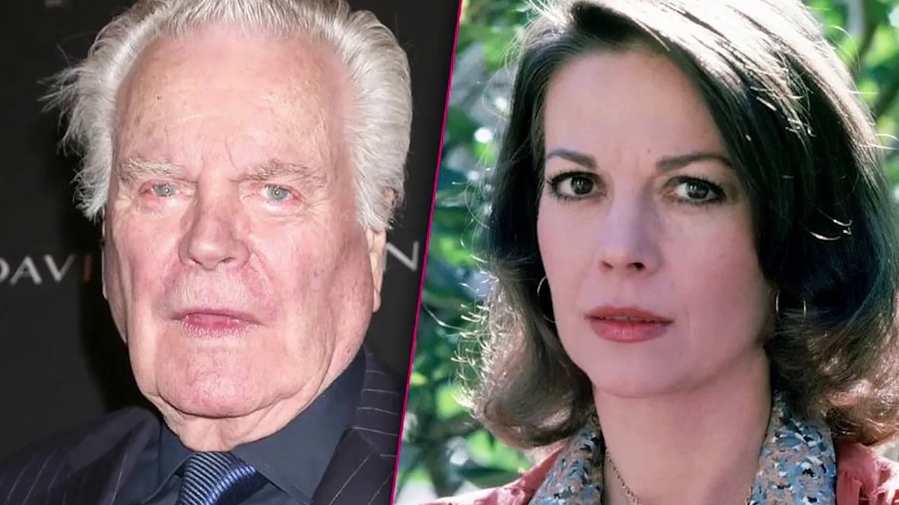 Robert Wagner's final moments in the hospital, he died in the arms of ...