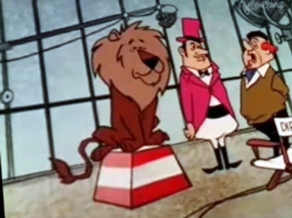 Lippy the Lion and Hardy Har Har Lippy the Lion and Hardy Har Har E008 ...