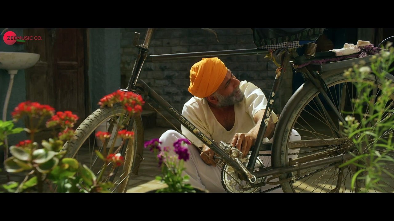 Fouja - Official Trailer _ Karthik Dammu, Pavan Malhotra, Aishwarya ...