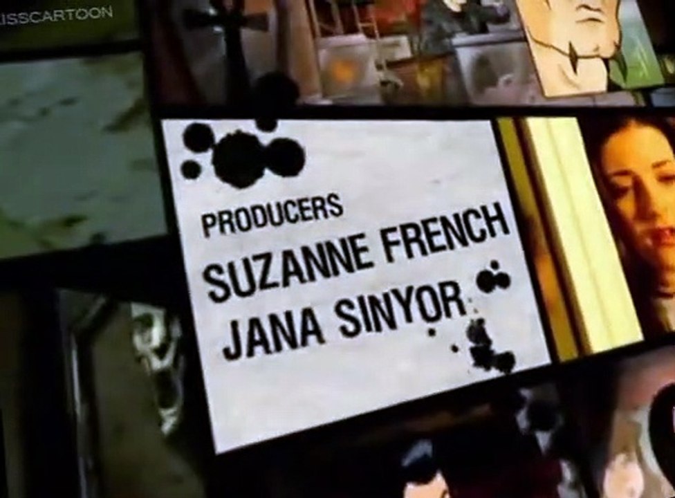 Dark Oracle Dark Oracle S02 E003 Through a Glass Darkly - video Dailymotion