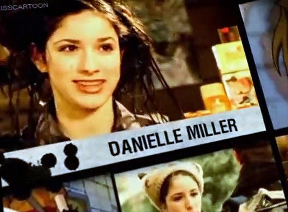 Dark Oracle Dark Oracle S02 E010 Ghosts from the Past - video Dailymotion