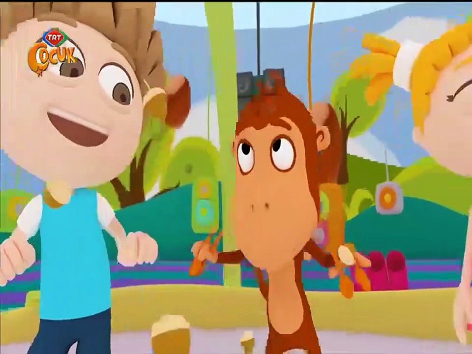 Kukuli - TRT Çocuk - Çizgi Film - Dailymotion Video