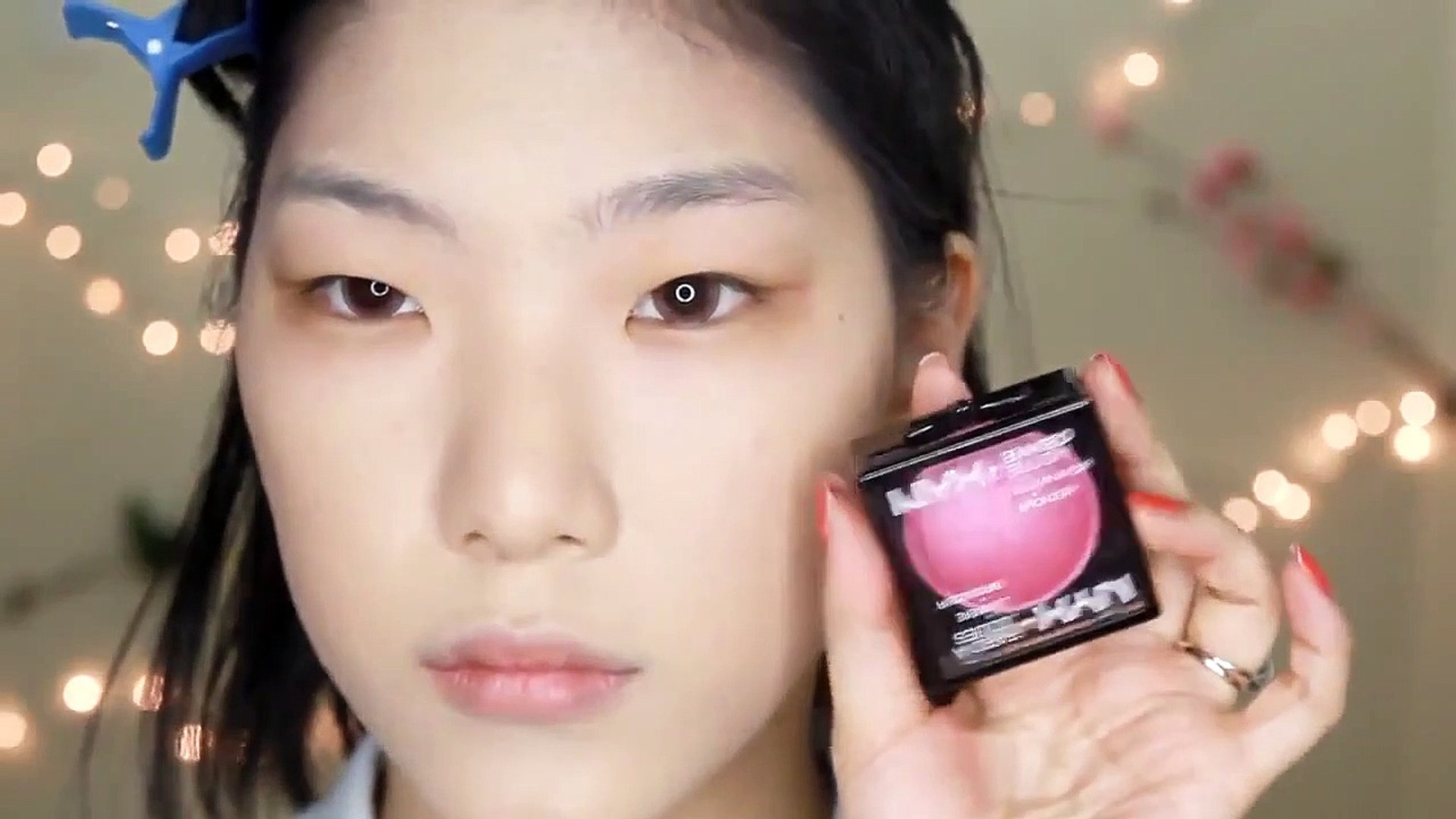 Gyaru Tutorial