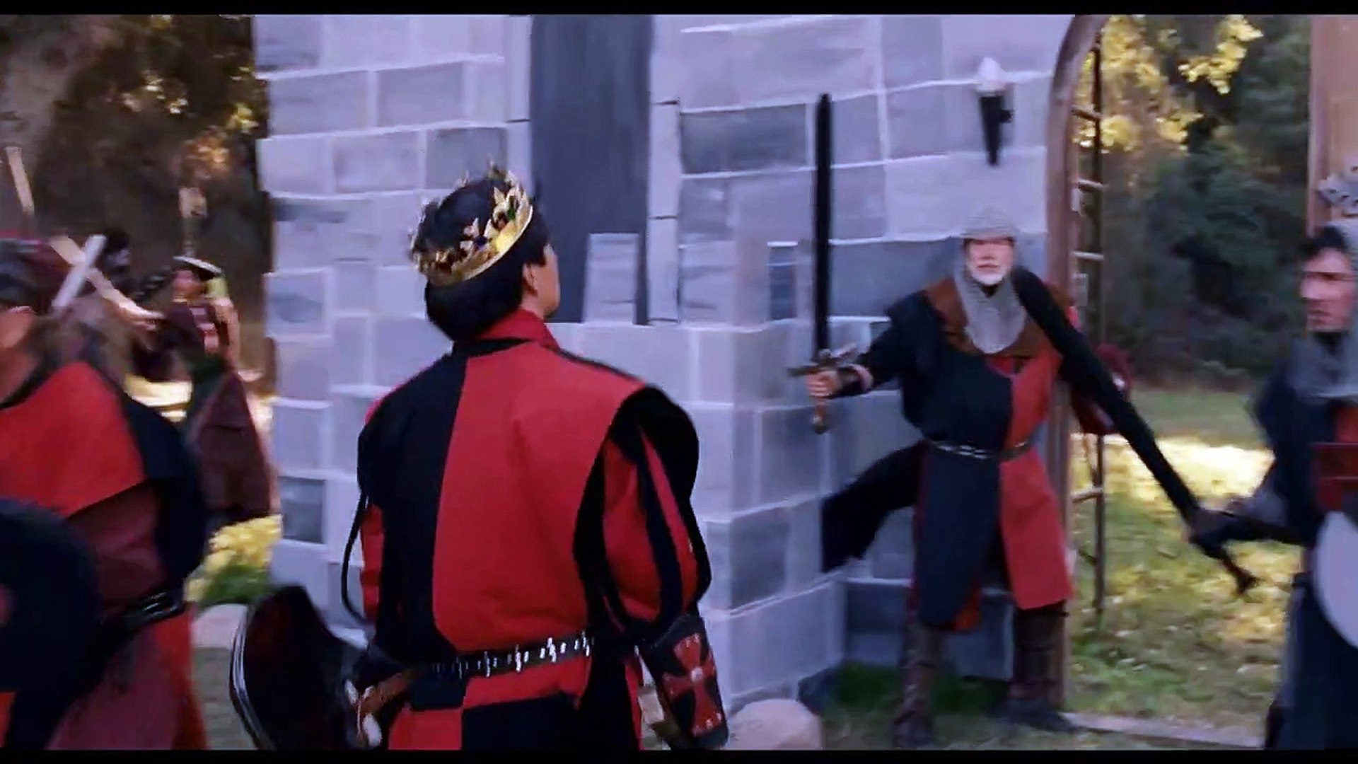 Role Models Movie King