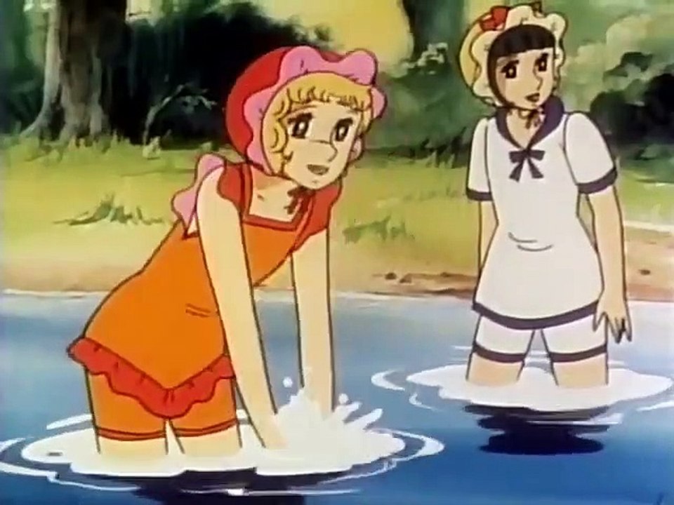 Candy Candy - Capitulo 77 - Audio Latino - Vídeo Dailymotion