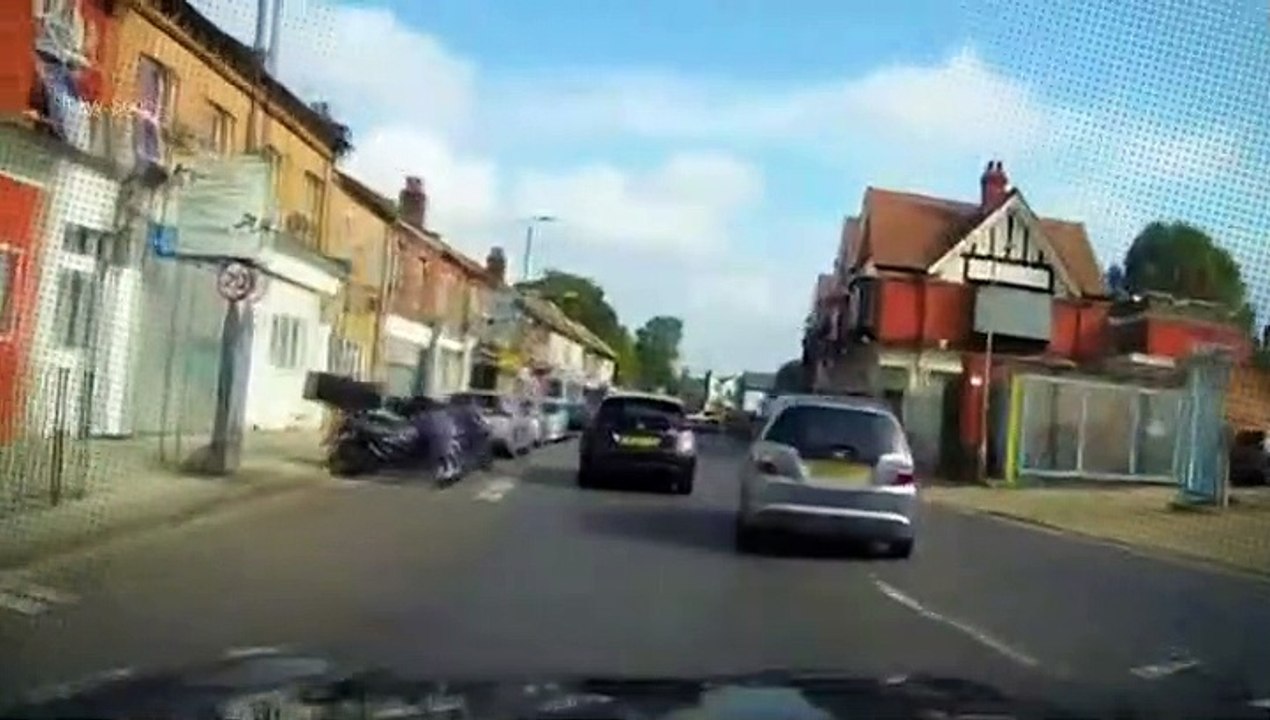 Motorway Cops Catching Britain's Speeders S04E07 - video Dailymotion