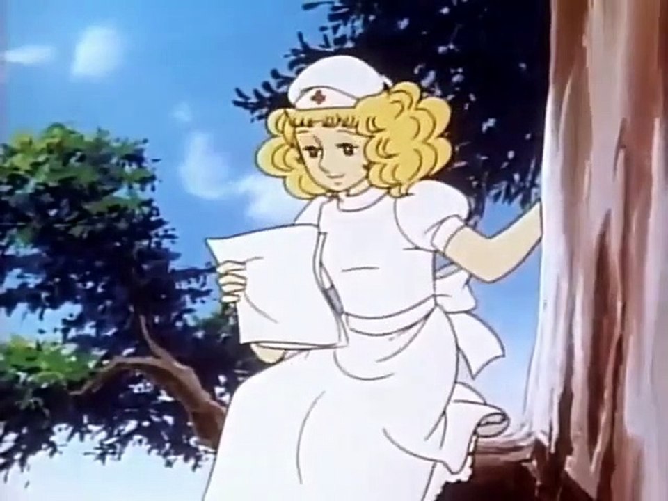 Candy Candy - Capitulo 87 - Audio Latino - Vídeo Dailymotion