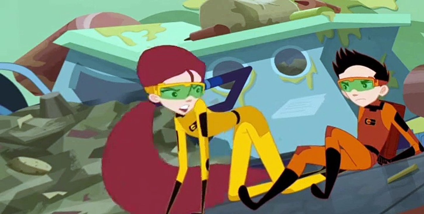 Grossology S02 E003 - video Dailymotion