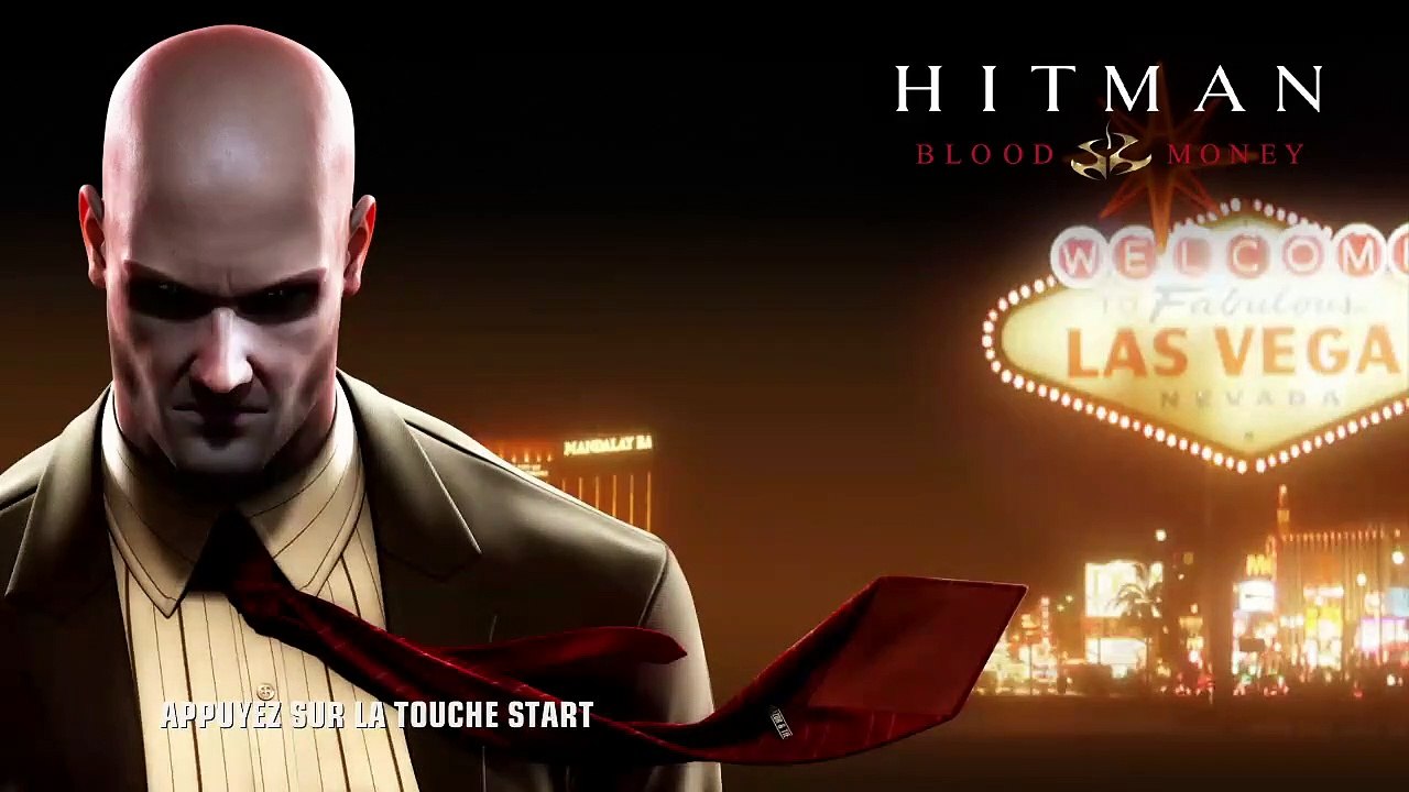 Hitman HD Trilogy online multiplayer - ps3 - Vidéo Dailymotion