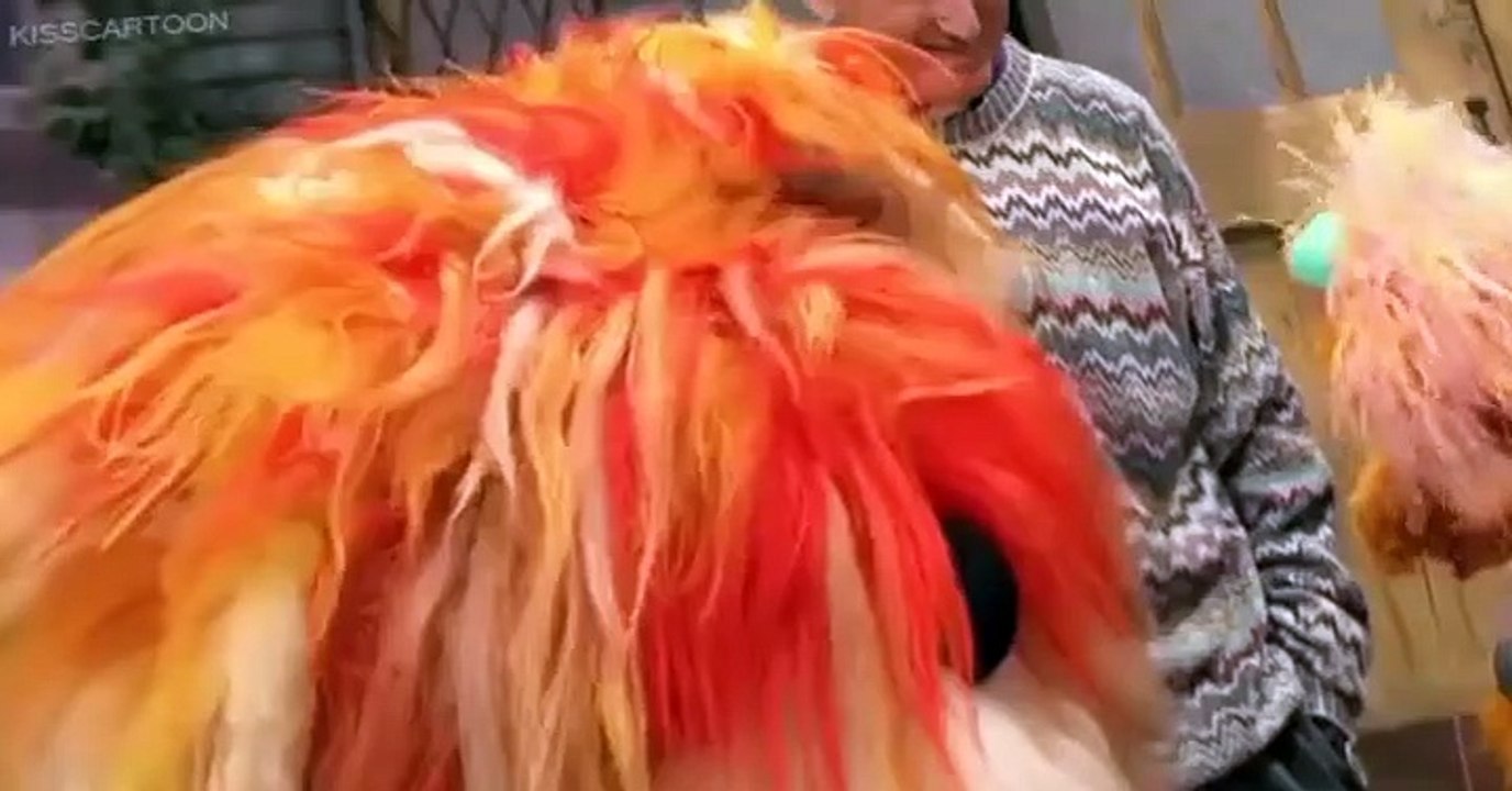 Sesame Street S46 E030 - video Dailymotion