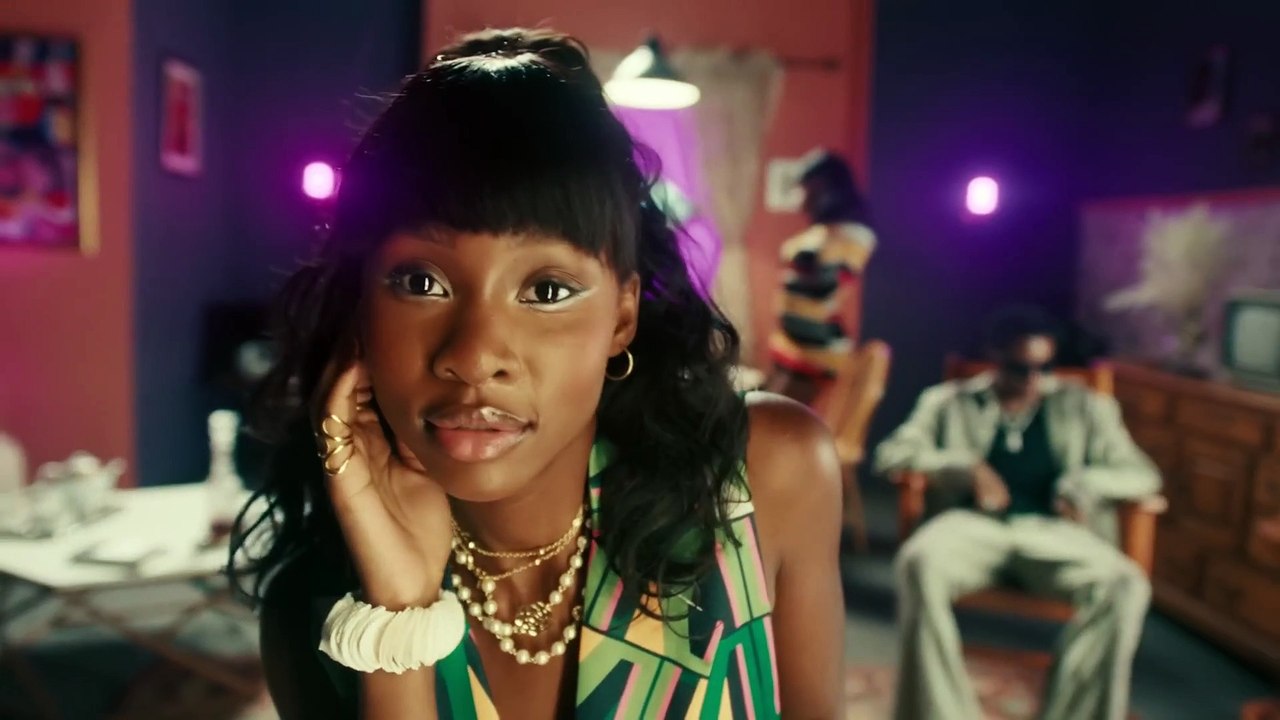 Victony - Soweto with Don Toliver, Rema & Tempoe (Official Video ...