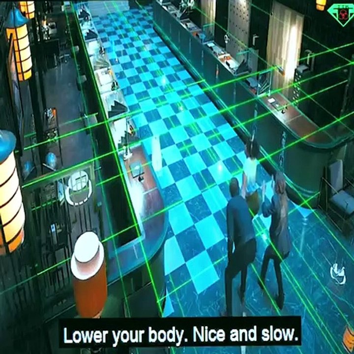 Hollywood action movie clips 5 - video Dailymotion