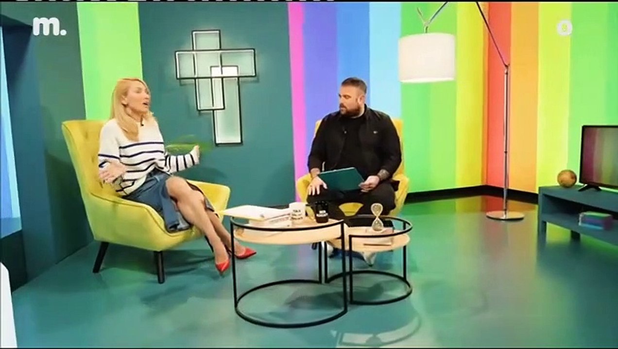 ANT1 FLASHBACK ΕΠ02 28-5-23 part 1/1 - video Dailymotion