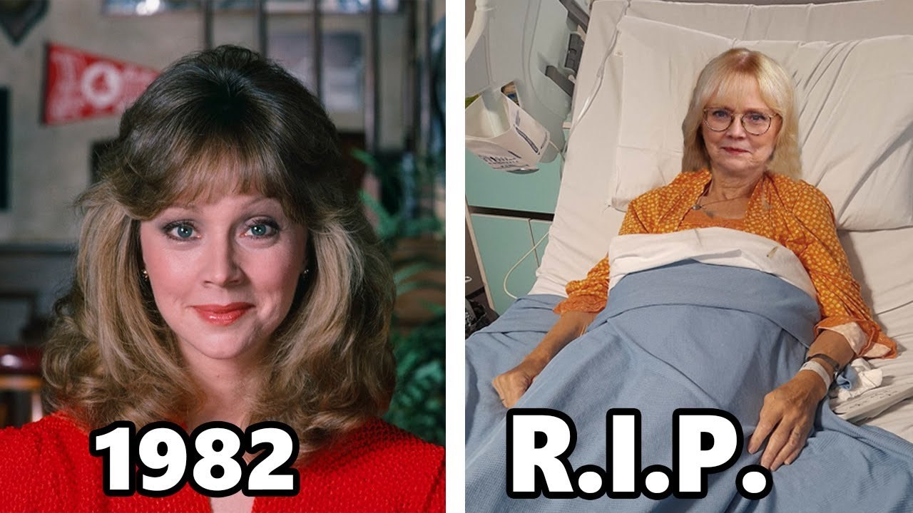 CHEERS (1982-1993) Cast THEN AND NOW 2023, All the cast members died ...