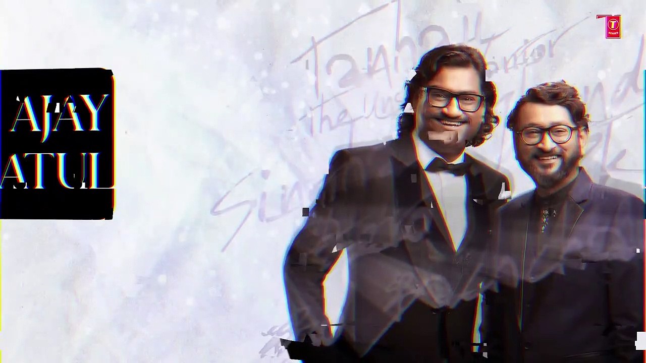 Ajay Atul Hit Songs | Maay Bhavani | Mere Naam Tu | Tharki Chokro ...