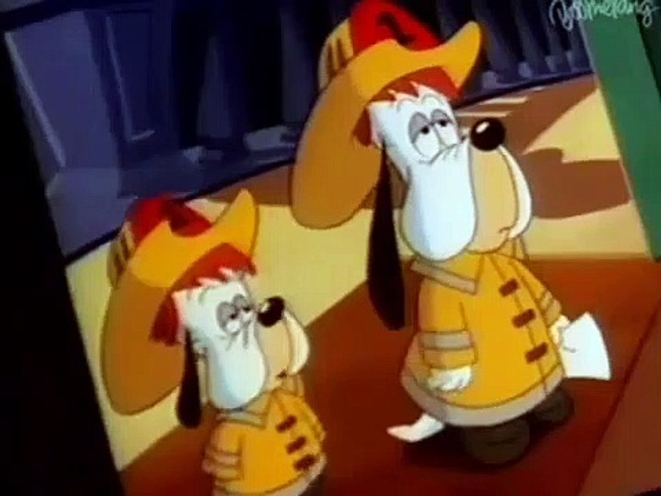 Tom & Jerry Kids Show E038b Droopy & the Dragon - video Dailymotion