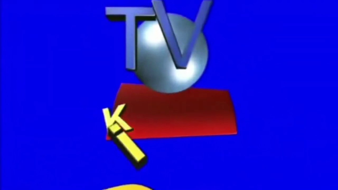 TVKiDo intro/extro video - video Dailymotion