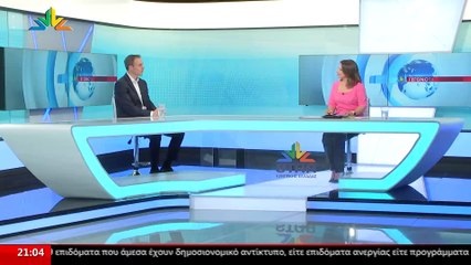 ΣΥΝΕΝΤΕΥΞΕΙΣ ΔΕΛΤΙΩΝ ΕΙΔΗΣΕΩΝ 10 by Star Kentrikis Elladas - Dailymotion