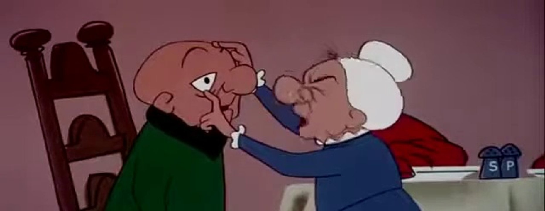 Meets Mother Magoo - FULL CARTOON EPISODE - video Dailymotion