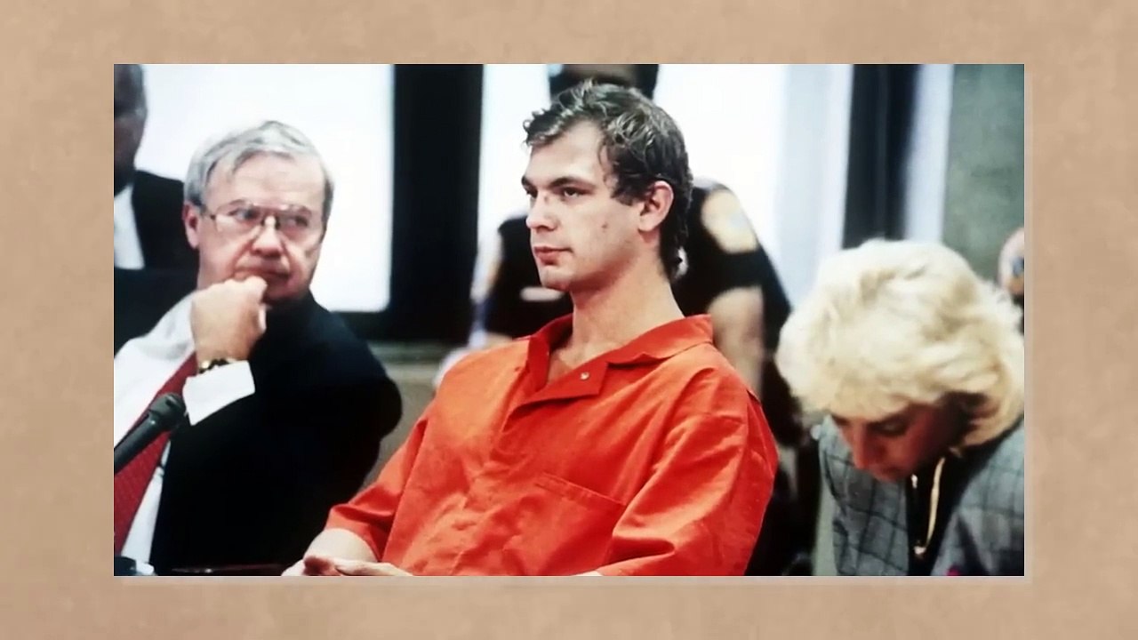 TOP Worst Serial Killers In History - video Dailymotion