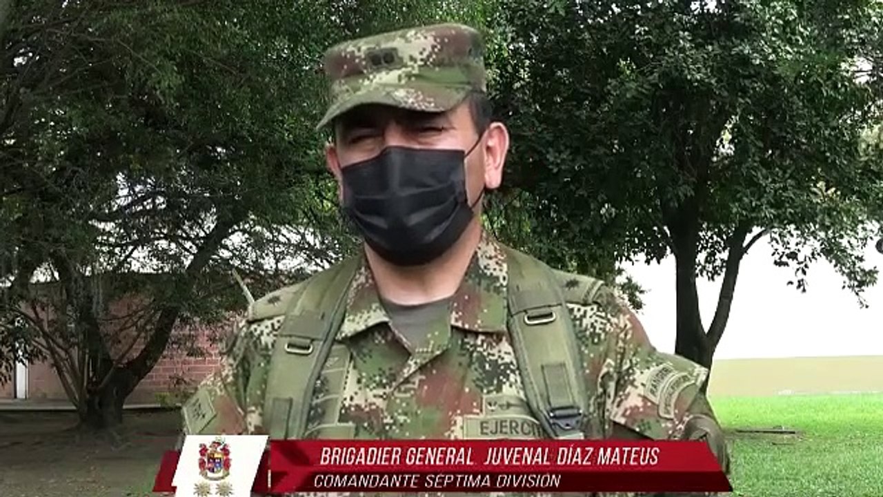 15-03-2021 Ejército JEP - Vídeo Dailymotion