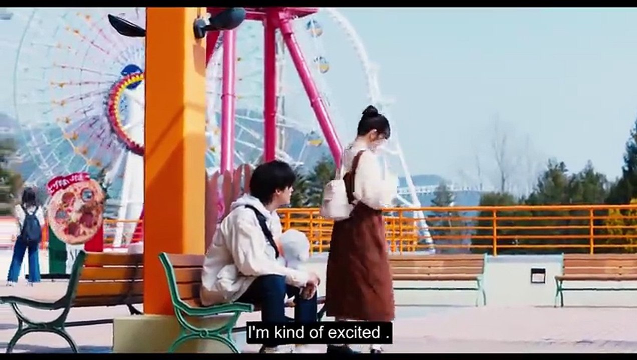 Our secret diary EP.1. Eng sub - video Dailymotion