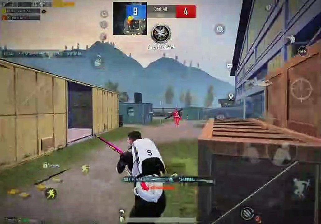 PUBG KILLER - video Dailymotion