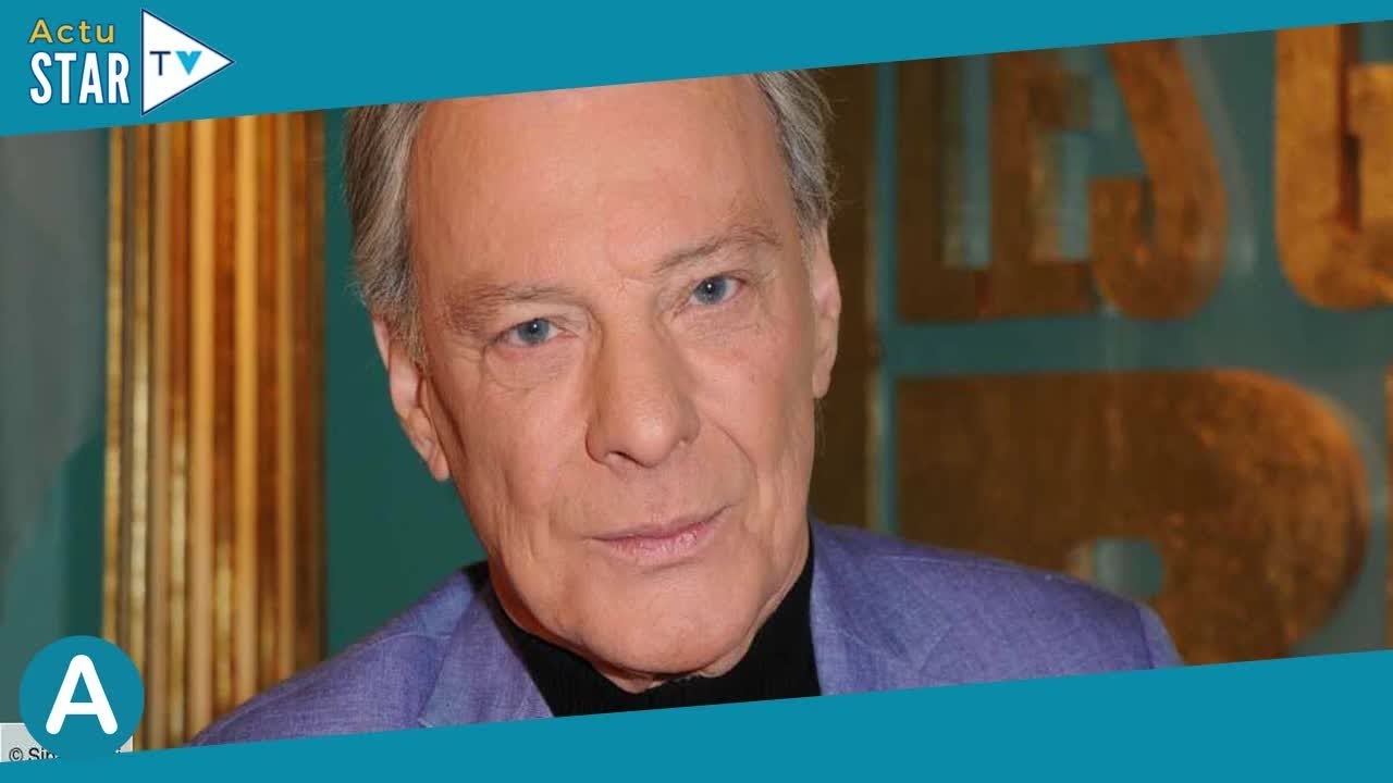 Herbert Léonard sorti de l’hôpital : son agent dévoile la vraie raison ...