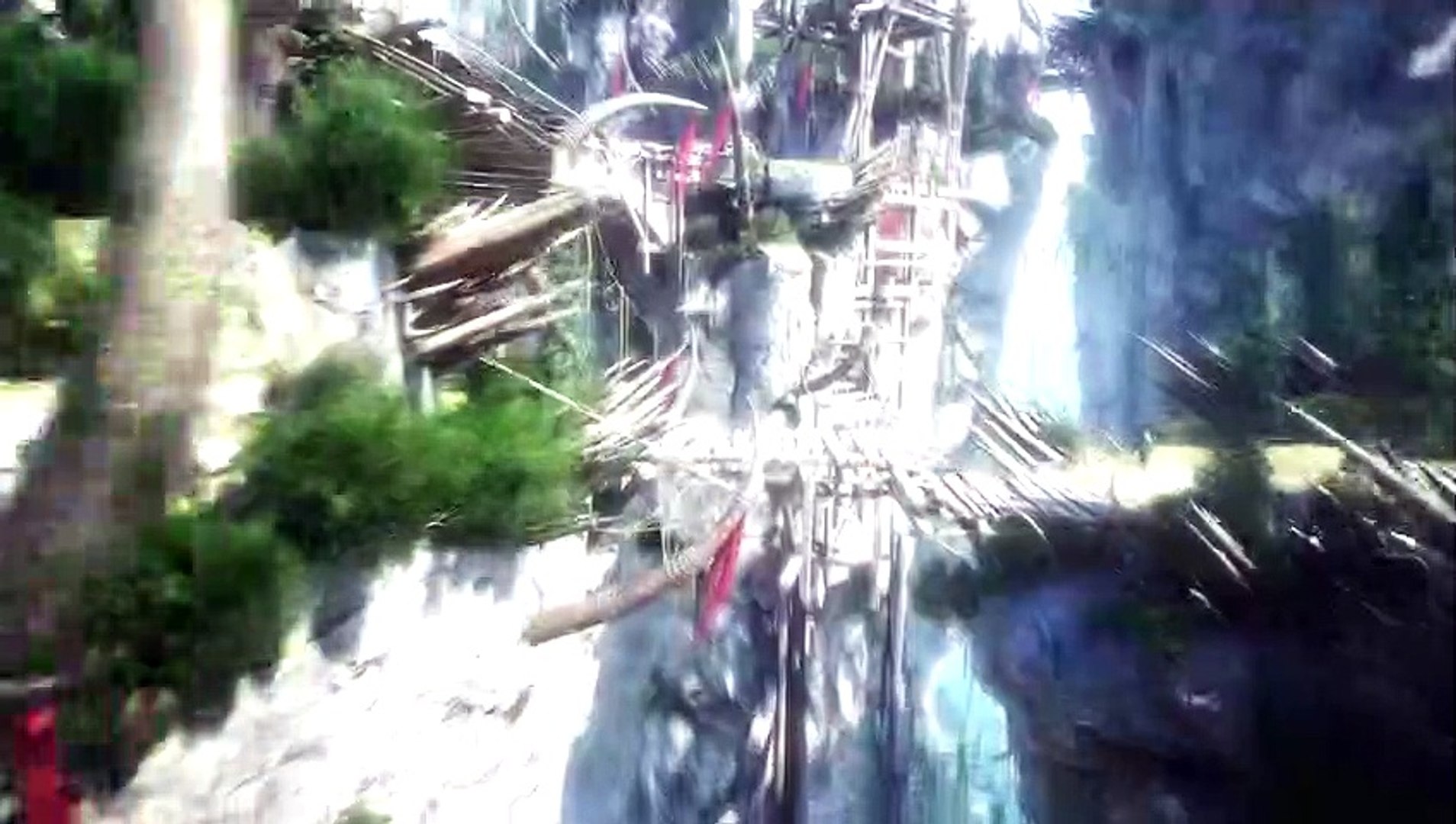 Hook Lost Boys Tree House