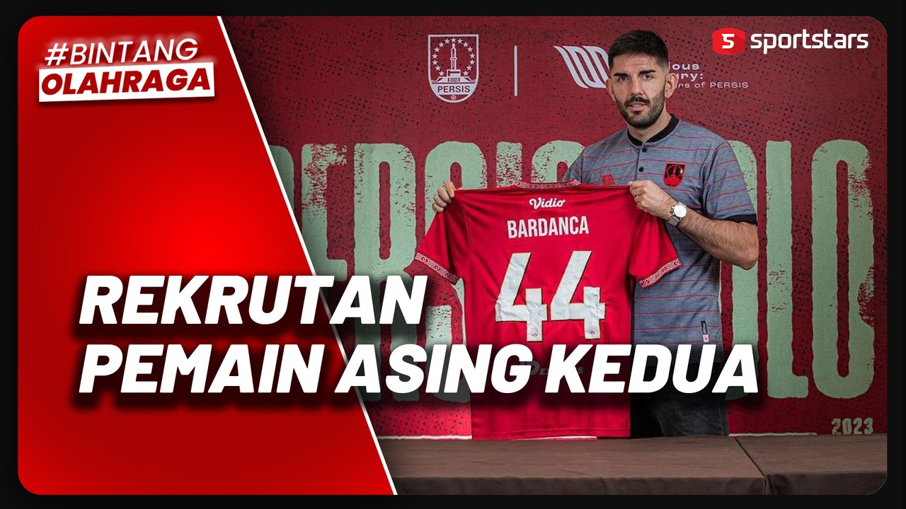 Bursa Transfer Liga 1: Perkuat Lini Pertahanan, Persis Solo Resmi ...