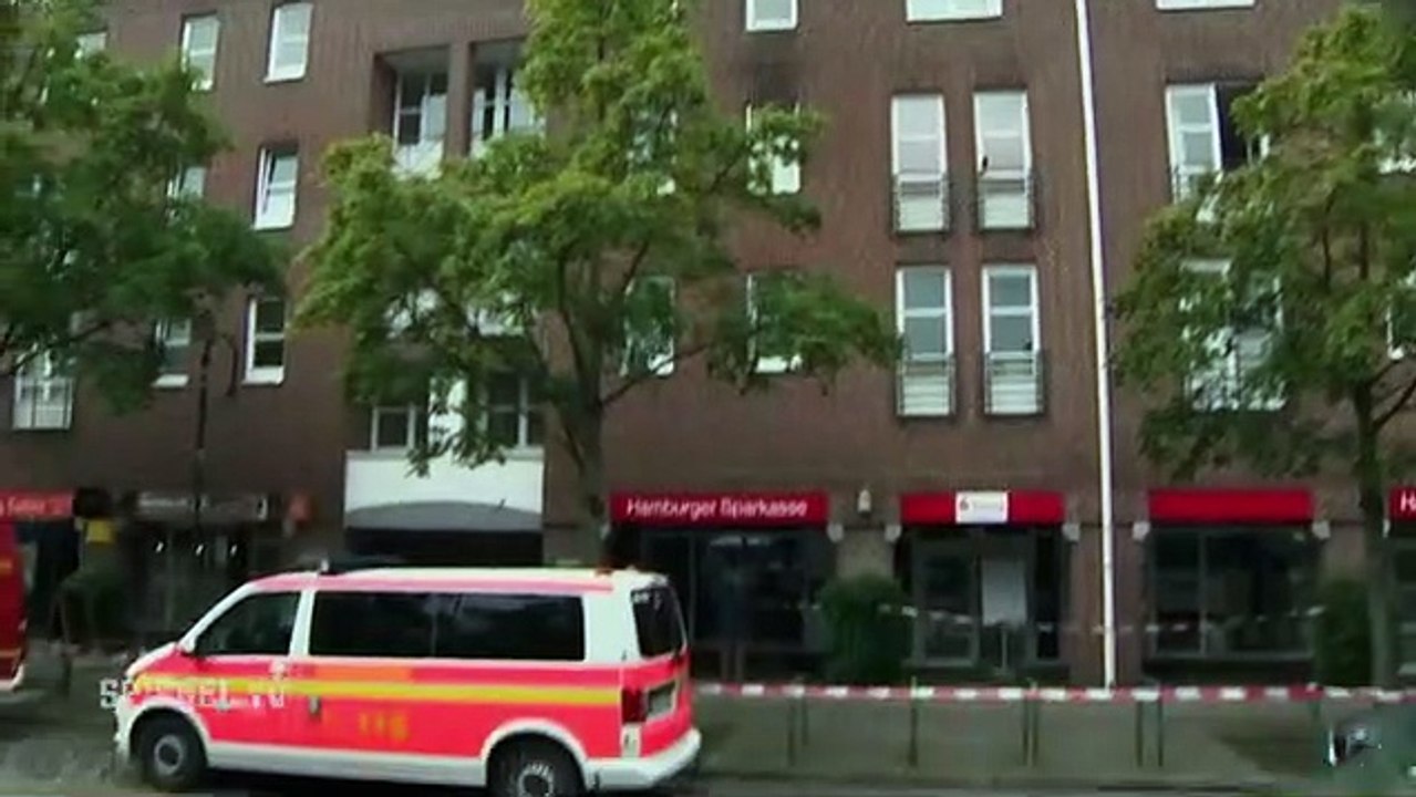 Der Rammo-Clan (3)- Bruder Nr. 7 - video Dailymotion