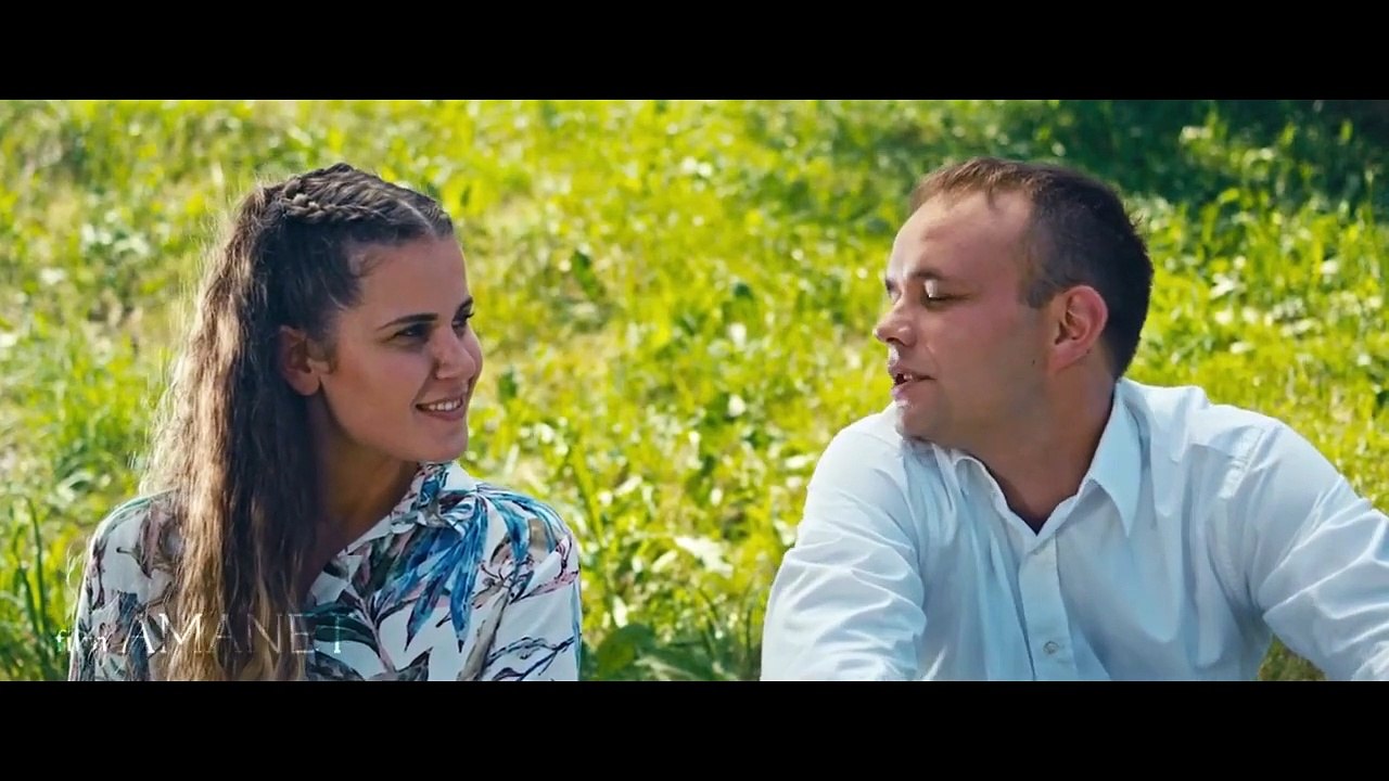 Amanet | movie | 2015 | Official Trailer - video Dailymotion