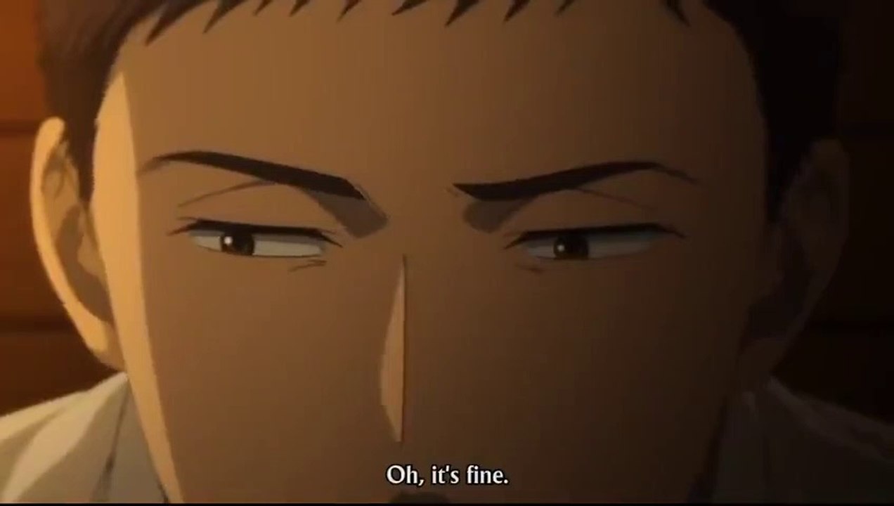 Twittering Birds Never Fly:The Clouds Gather -BL anime-Eng sub ...