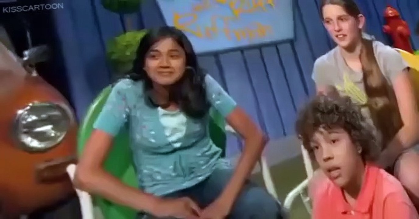 Fetch! with Ruff Ruffman Fetch! with Ruff Ruffman S05 E014 Ruff Follows ...