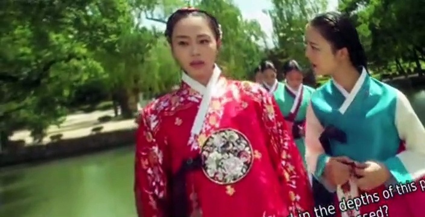 The Princess Man S01 E01 - video Dailymotion