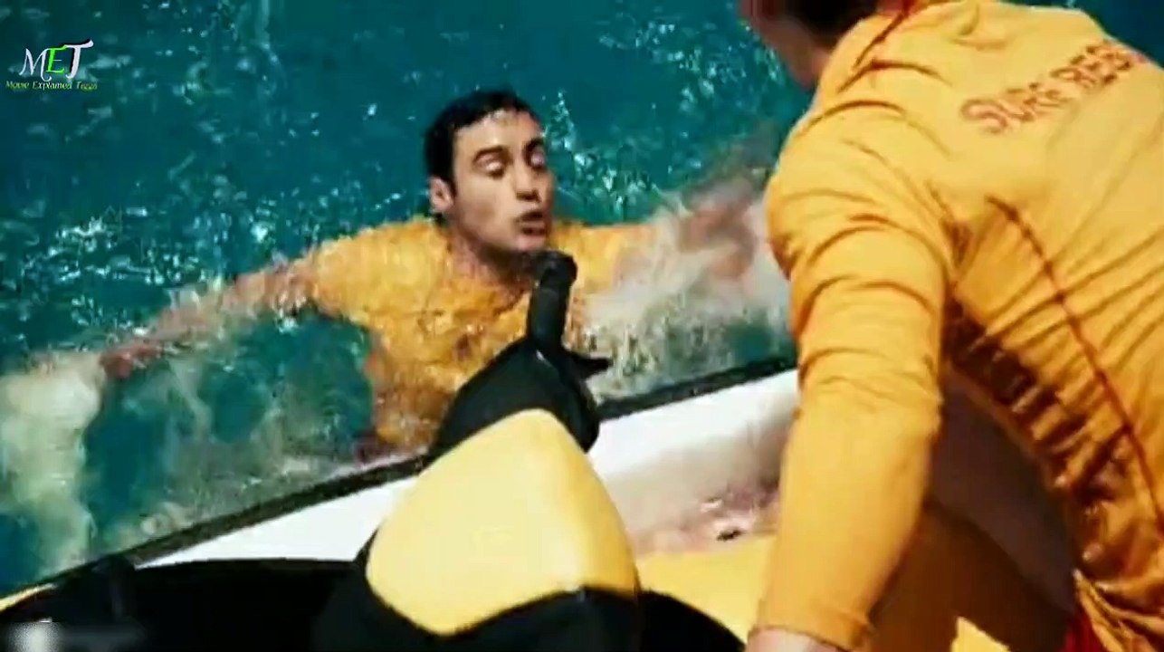 Bait (2012) Full Slasher film explained in Hindi | Bait Review || Horror movies - video Dailymotion