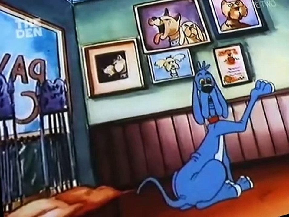 Foofur Foofur E001 A Little Off the Top/A Clean Sweep - video Dailymotion