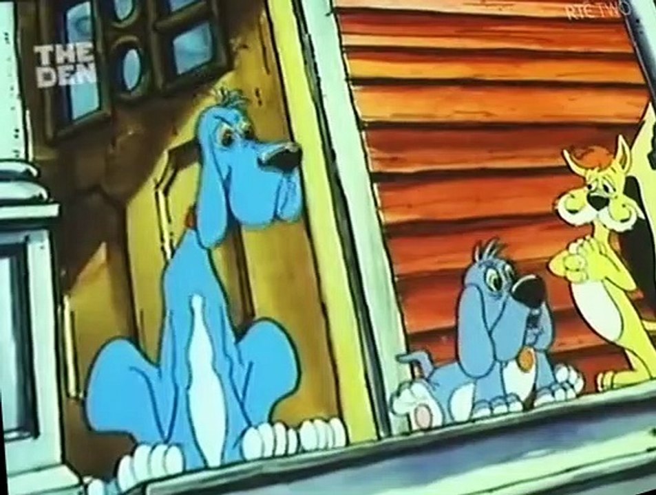 Foofur Foofur E004 Foofur Falls in Love - video Dailymotion