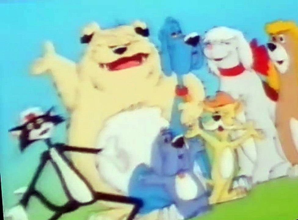 Foofur Foofur E013 Pepe’s Pet Peeve/Clothes Make the Dog - video ...