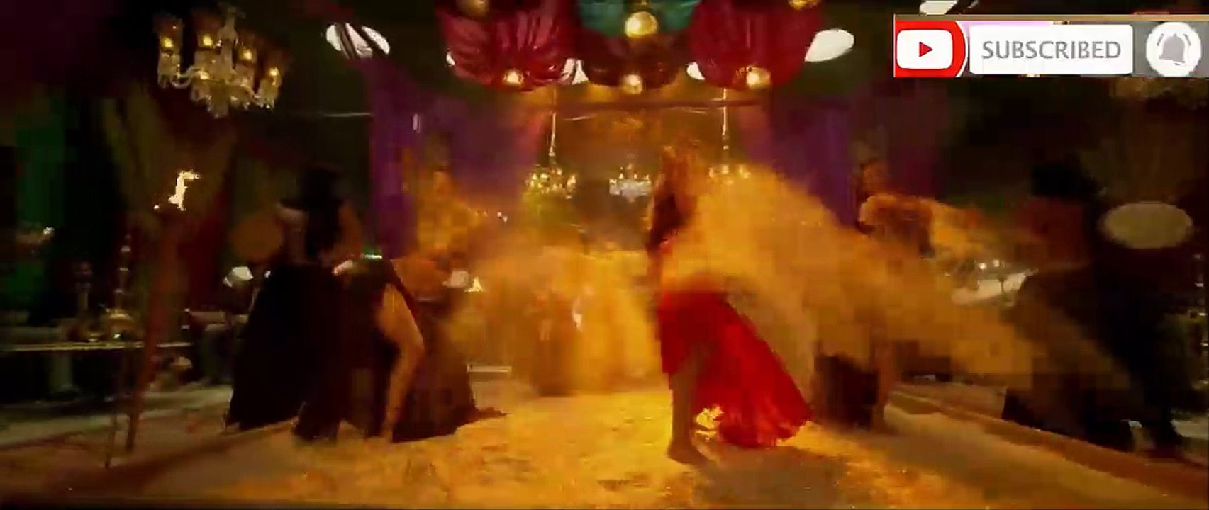 DILBAR Full Song - Satyameva Jayate - John Abraham Nora Fatehi ...