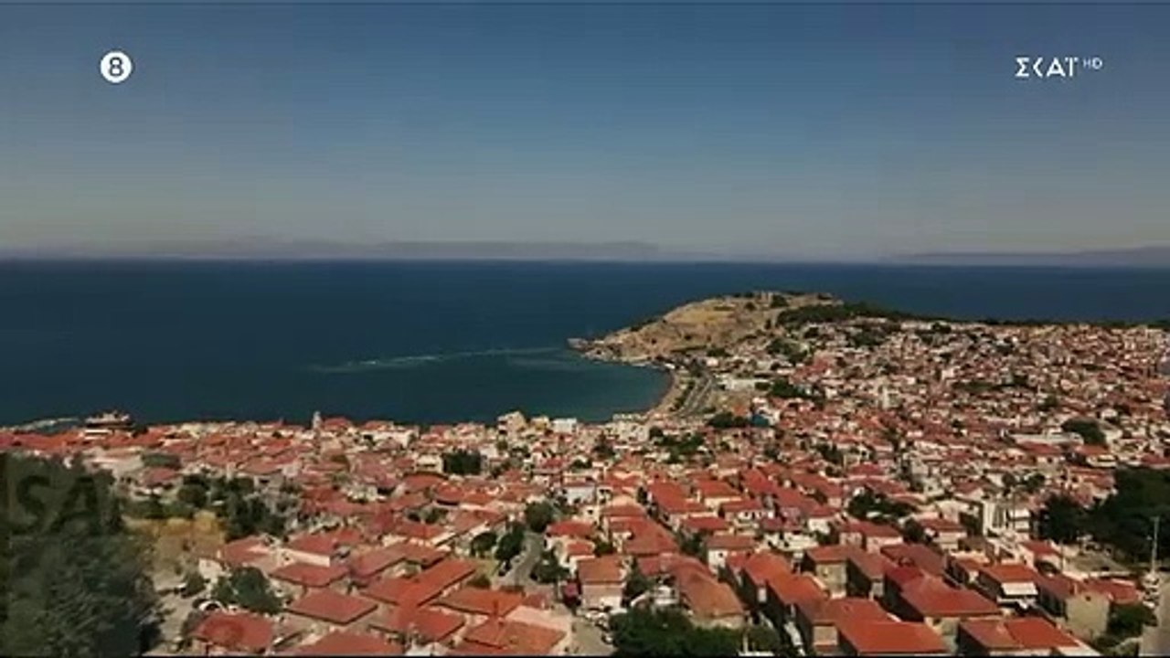 ΓΛΥΚΑΝΙΣΟΣ ΕΠΕΙΣΟΔΙΟ 71 - video Dailymotion
